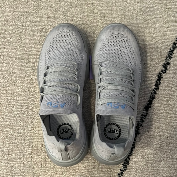 APL | Shoes | New Apl Techloom Breeze Womens Sneakers | Poshmark